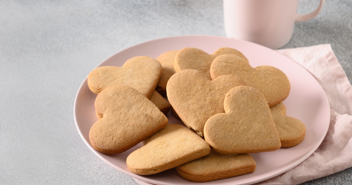 Biscoito: Saiba como surgiu e quais são os itens que você precisa para ...