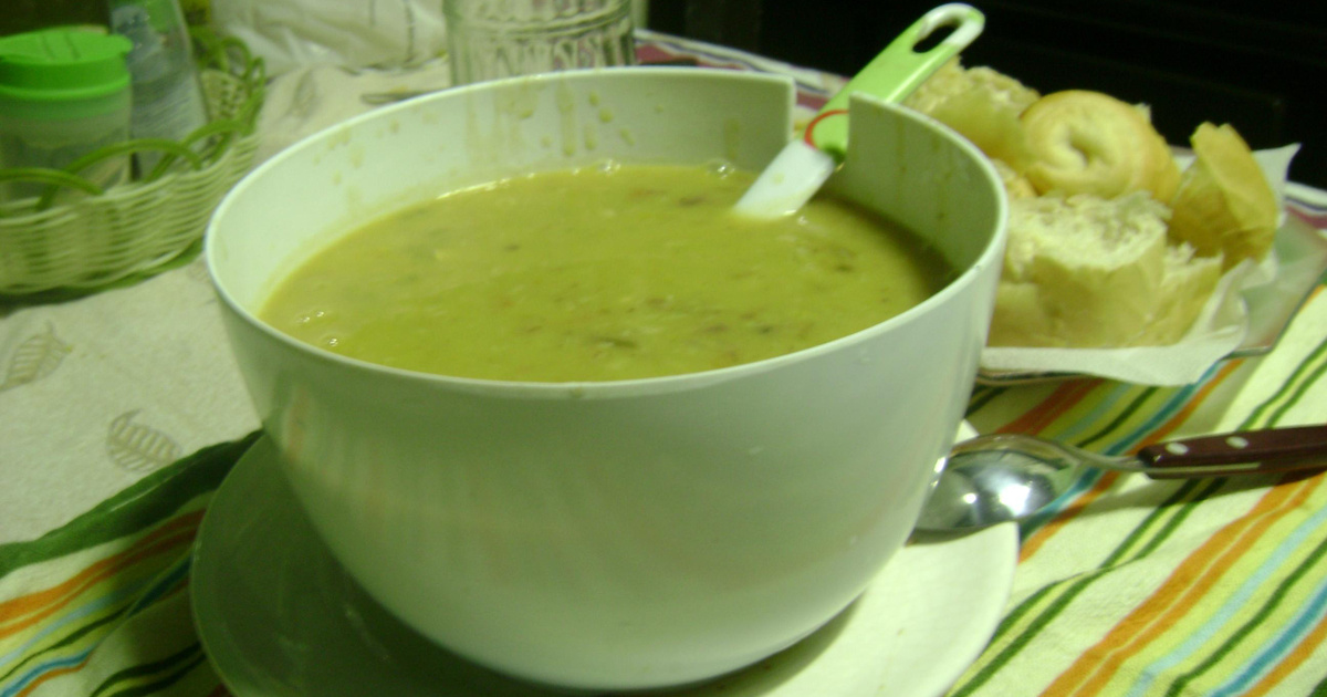 Receita de Sopa de peixe do mar, enviada por maria eridan lima ...