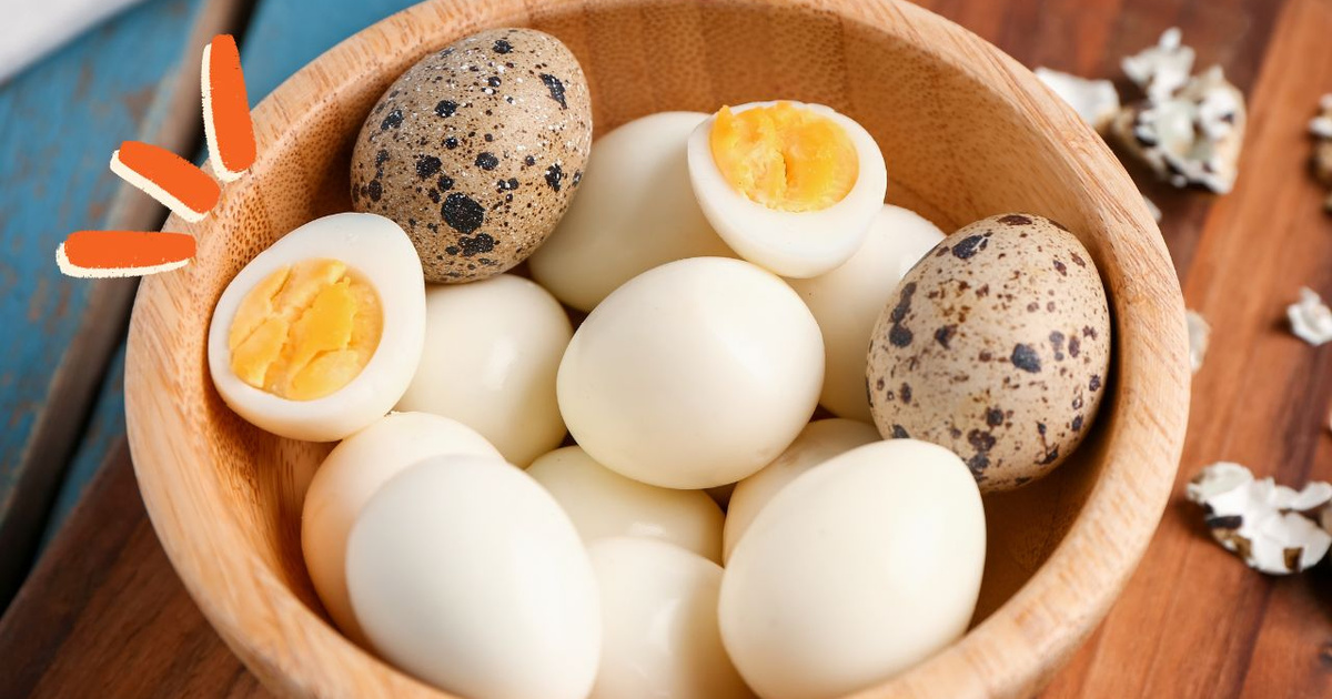 Os benefícios surpreendentes do ovo de codorna se você seguir à risca ...