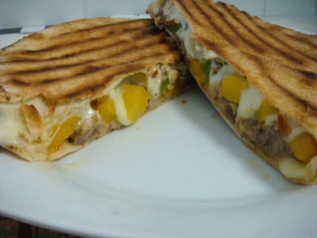 Receita de Beirute Mexicano, enviada por rogerio cannoni - TudoGostoso