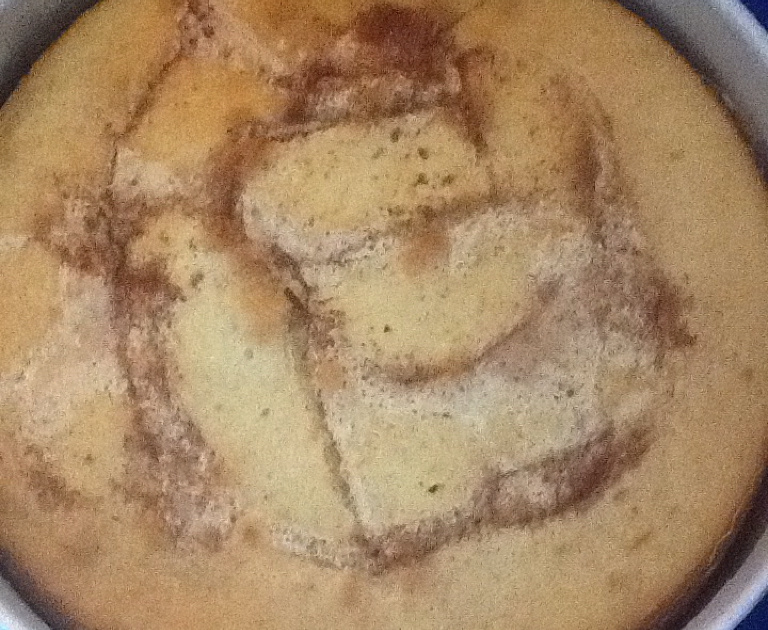 Receita de Bolo Cufa, enviada por sueli aparecida guarnieri - TudoGostoso