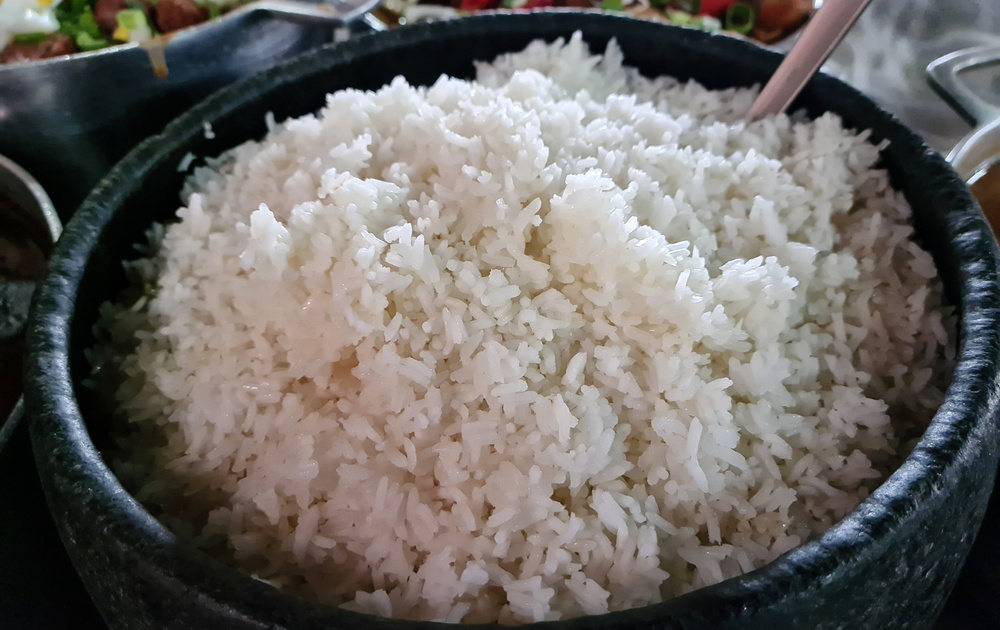O que é arroz tipo 1, 2, 3, 4 e 5? Descubra a diferença entre eles e ...