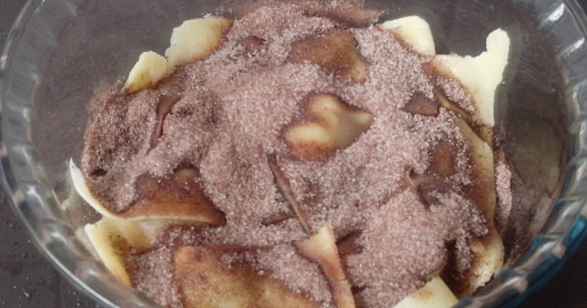 Receita de Cartola potiguar deliciosa, enviada por louise medeiros ...