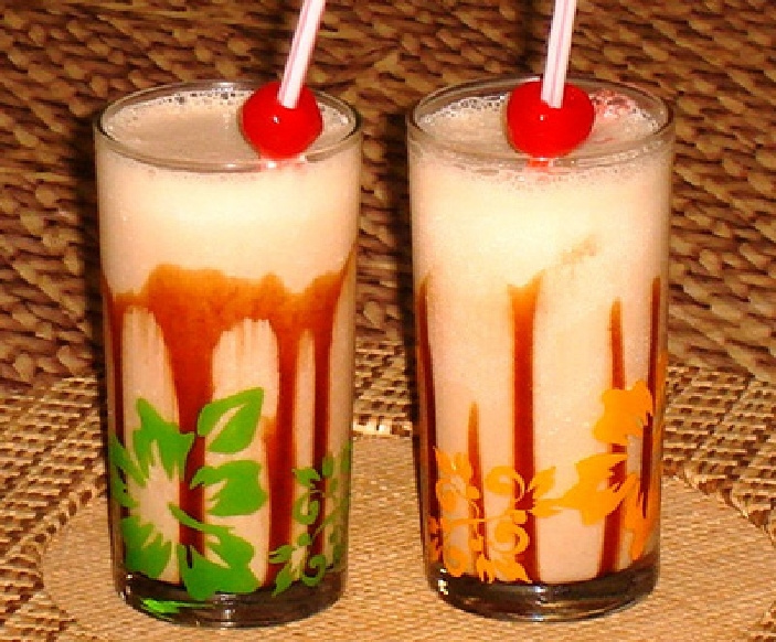 Receita de Capeta sem álcool, enviada por amanda cristina - TudoGostoso