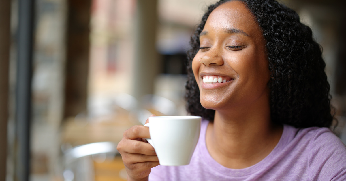 Não deixe de beber o seu café matinal: aqui estão as razões pelas quais ...