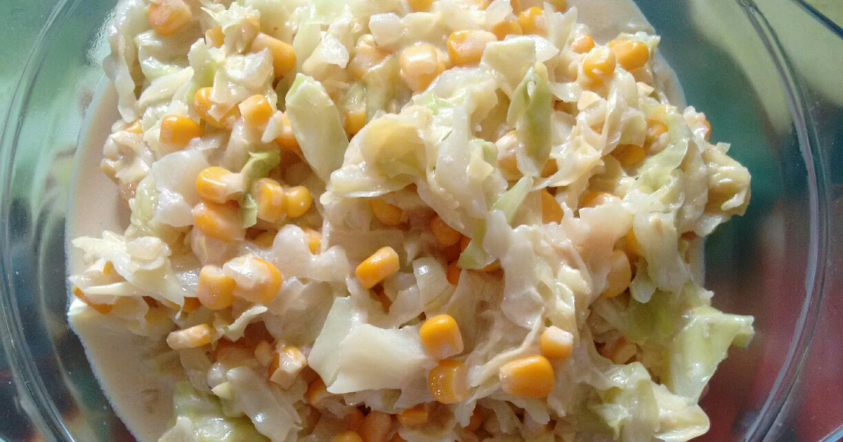 Receita de Repolho refogado, enviada por carla katiane pergentito ...