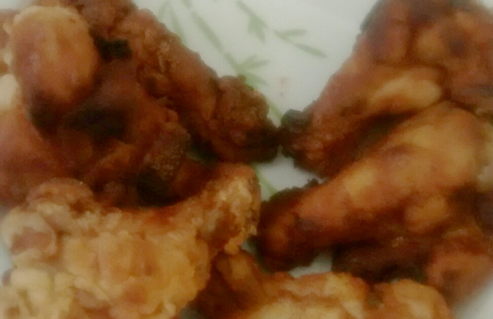 Receita de Drumet crocrante, enviada por jonas - TudoGostoso