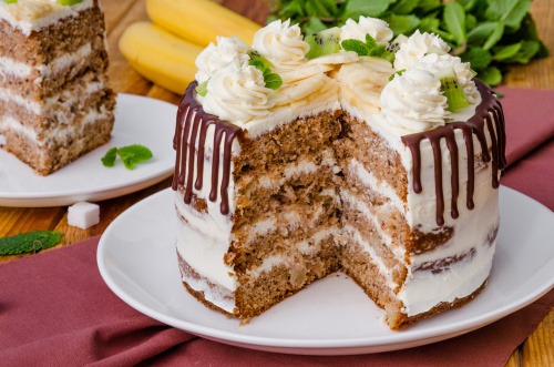 Bolo beija-flor: apaixone-se por essa receita deliciosa