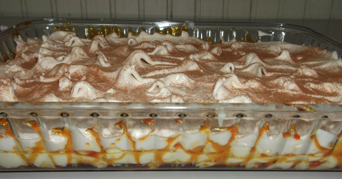 Receita de Chico balanceado, enviada por barbara cauzzi - TudoGostoso