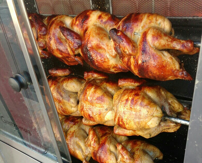 Receita de Frango de padaria, enviada por joyce ribeiro santiago ...