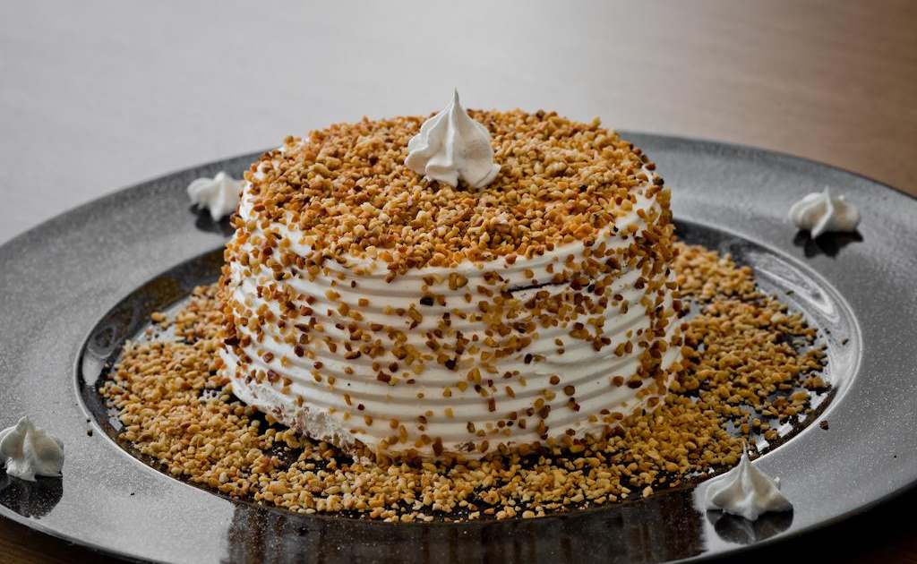 Receita de Torta marta rocha, enviada por esposty - TudoGostoso