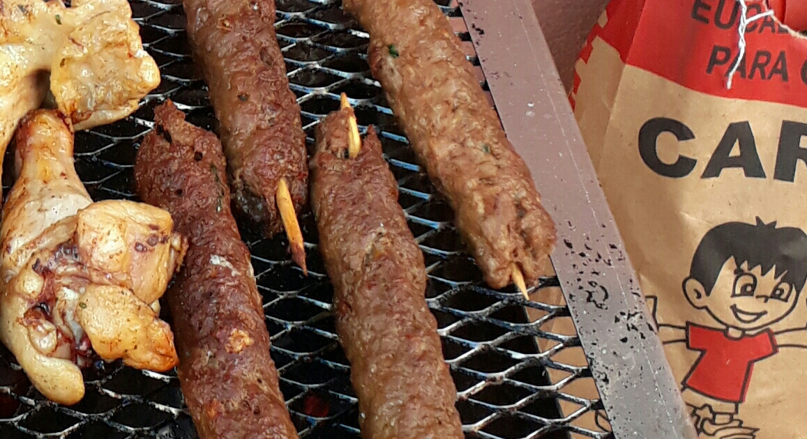 Receita de Cafta com curry, enviada por débora diniz - TudoGostoso