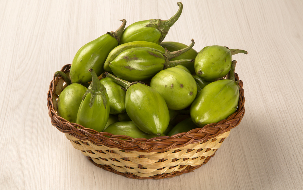 Jiló: como deixá-lo mais saboroso