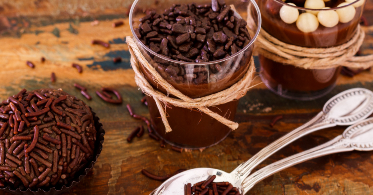 Doces de colher: 20 receitas gostosas e fáceis de fazer