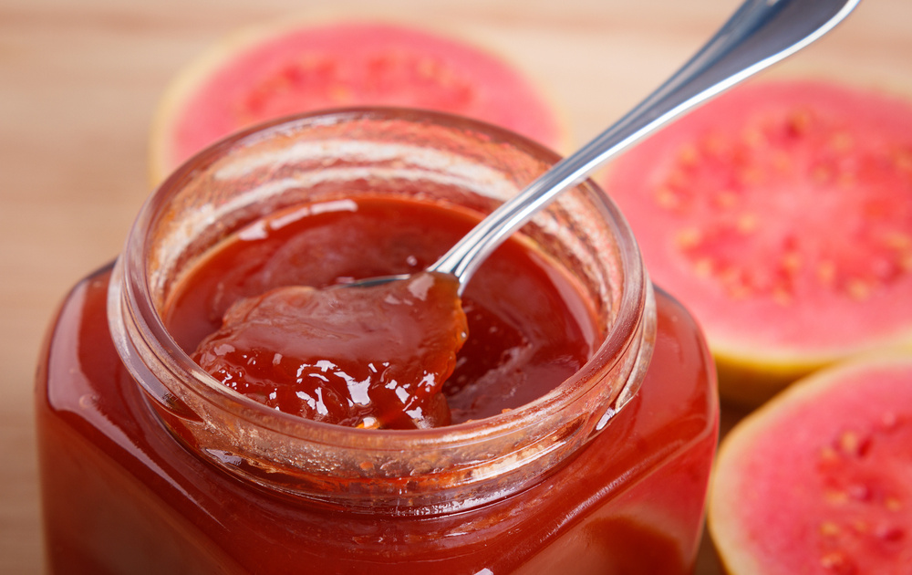 Receita de Doce de goiaba delicioso, enviada por syduane morais leite ...