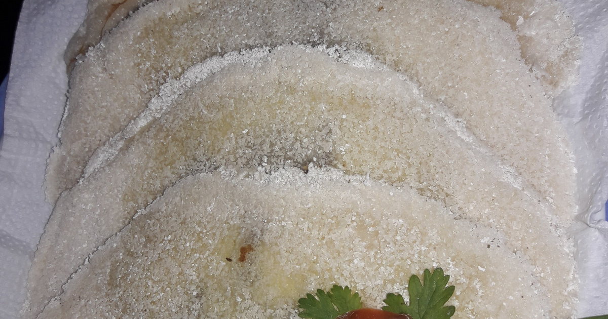 Receita de Sindo tapioca, enviada por raquel ferreira - TudoGostoso