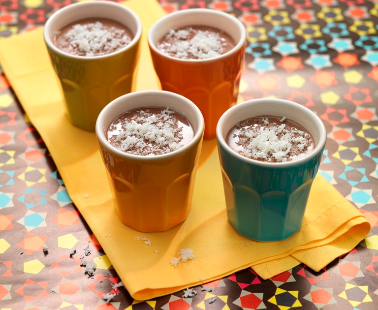 Receita de Chococo Quentinho, enviada por tudogostoso - TudoGostoso