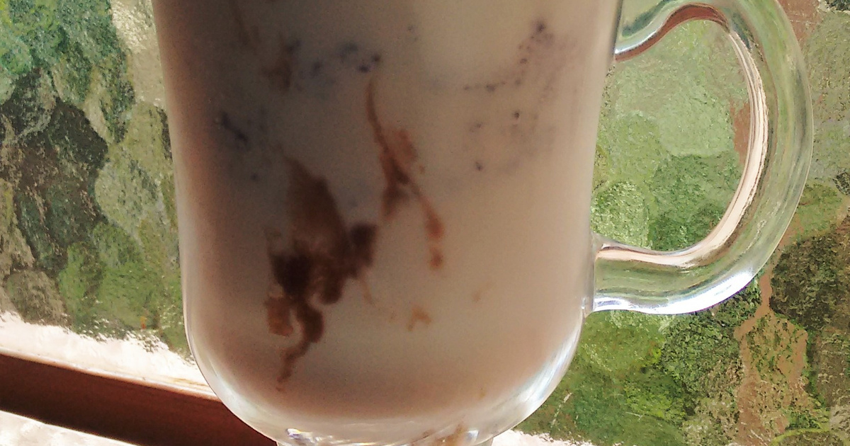 Receita de Milkshake alemão, enviada por naiára martini - TudoGostoso