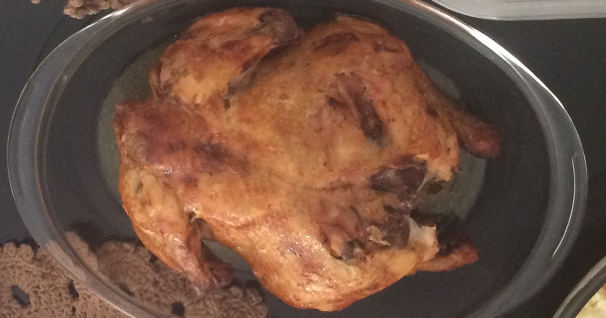 Receita de Chester delicioso da mamãe, enviada por iluska - TudoGostoso