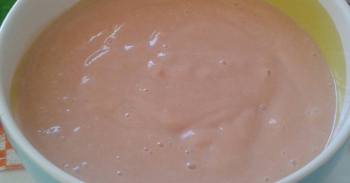 Receita de Doce de goiaba com creme de leite, enviada por tamilles ...