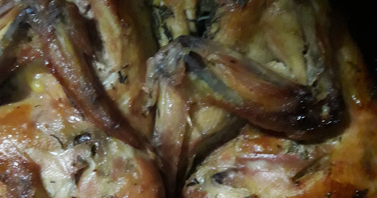 Receita de Galeto Assado, enviada por giuliano caetano esper - TudoGostoso