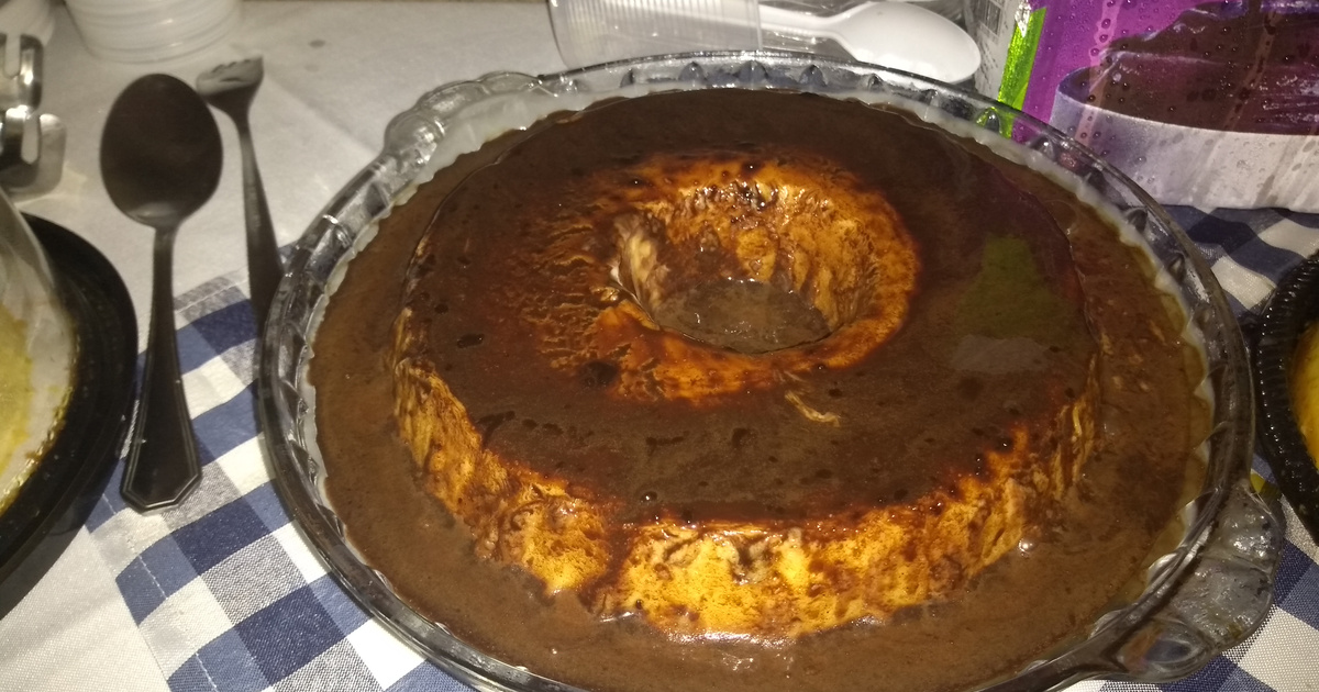 Receita de Bolo de sorvete prático da Neide, enviada por neide rachel ...