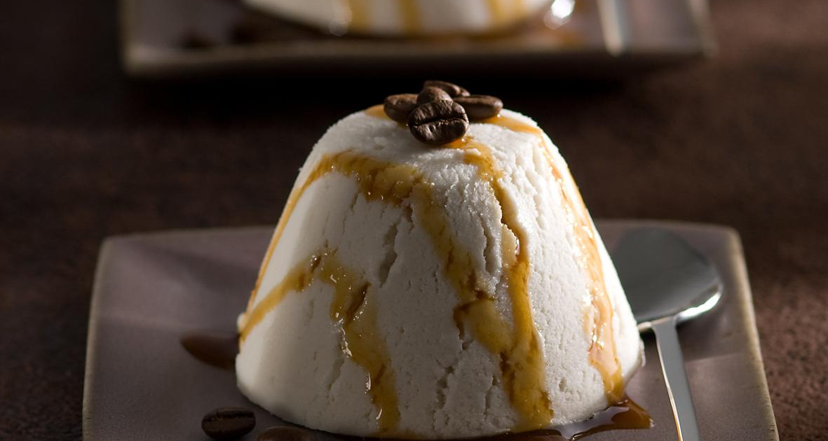 Receita de Parfait de café, enviada por tudogostoso - TudoGostoso