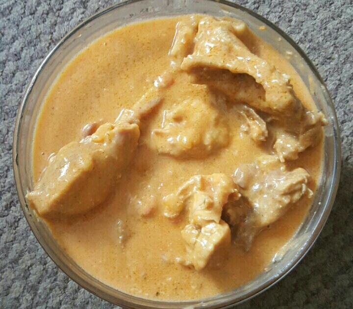 Receita de Moamba de galinha, enviada por sara miguel da costa ... Receita de Moamba de galinha, enviada por sara miguel da costa ...