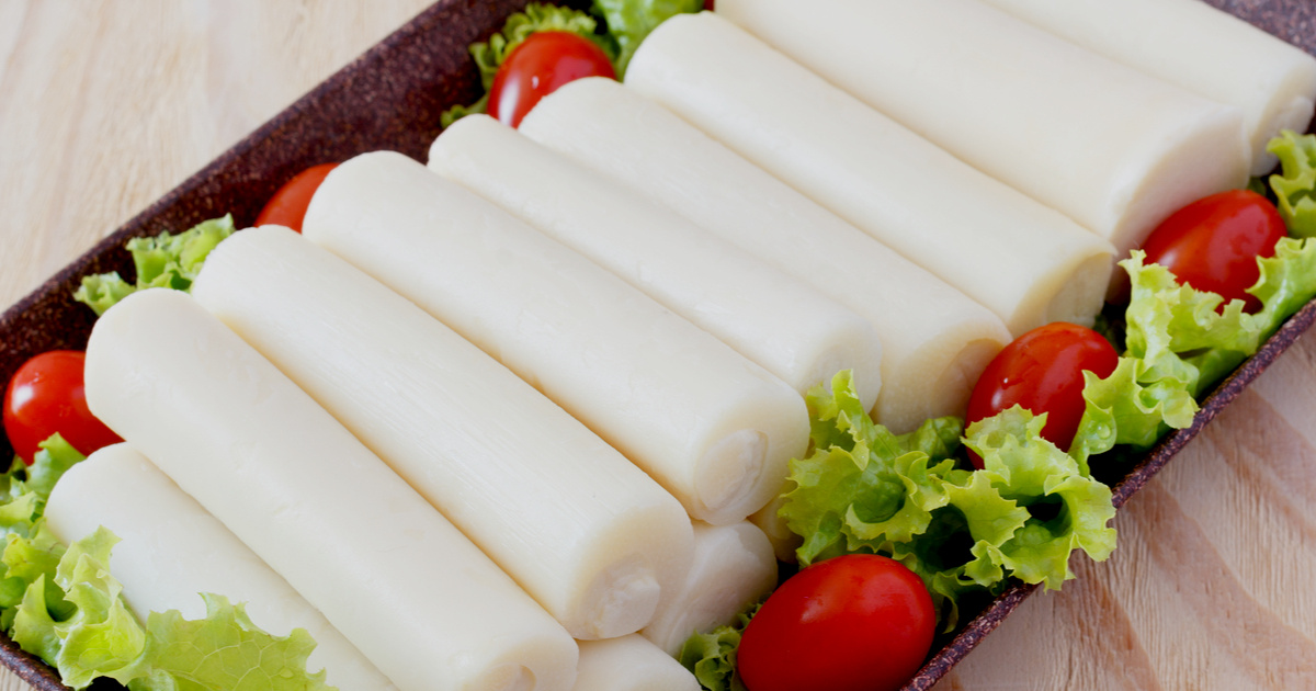 Saiba se você tem que ferver o palmito em conserva antes do consumo ...