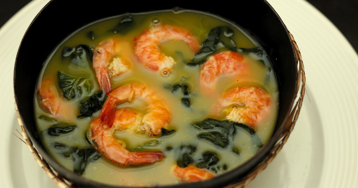 O que é Tacacá? Conheça o prato que inspirou a música da cantora ...