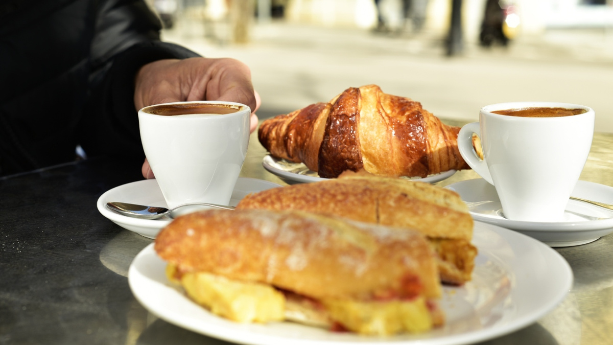 Para amantes do café: essa cafeteria brasileira foi eleita uma das ...