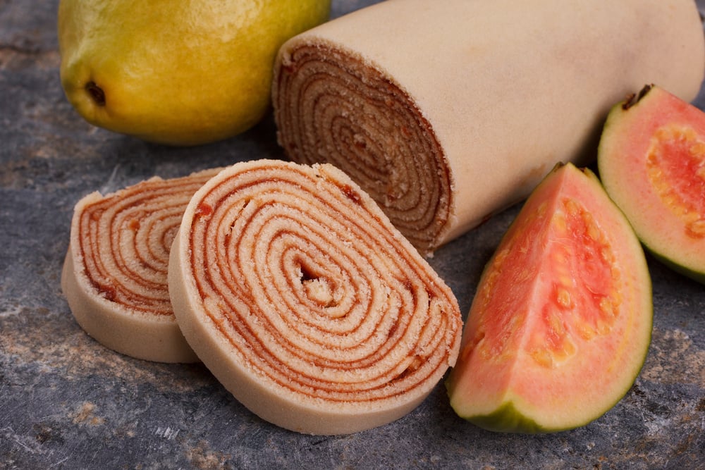 Bolo de rolo: passo a passo