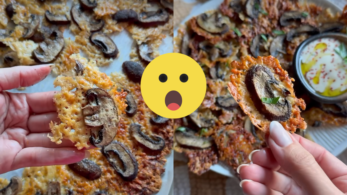 Chips salgado de 2 ingredientes é perfeito para o fim de semana e fica ...