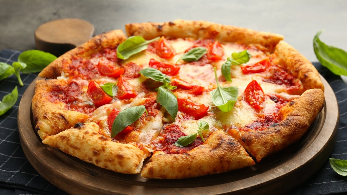 Já experimentou? Essas 6 pizzas brasileiras estão entre as melhores do ...