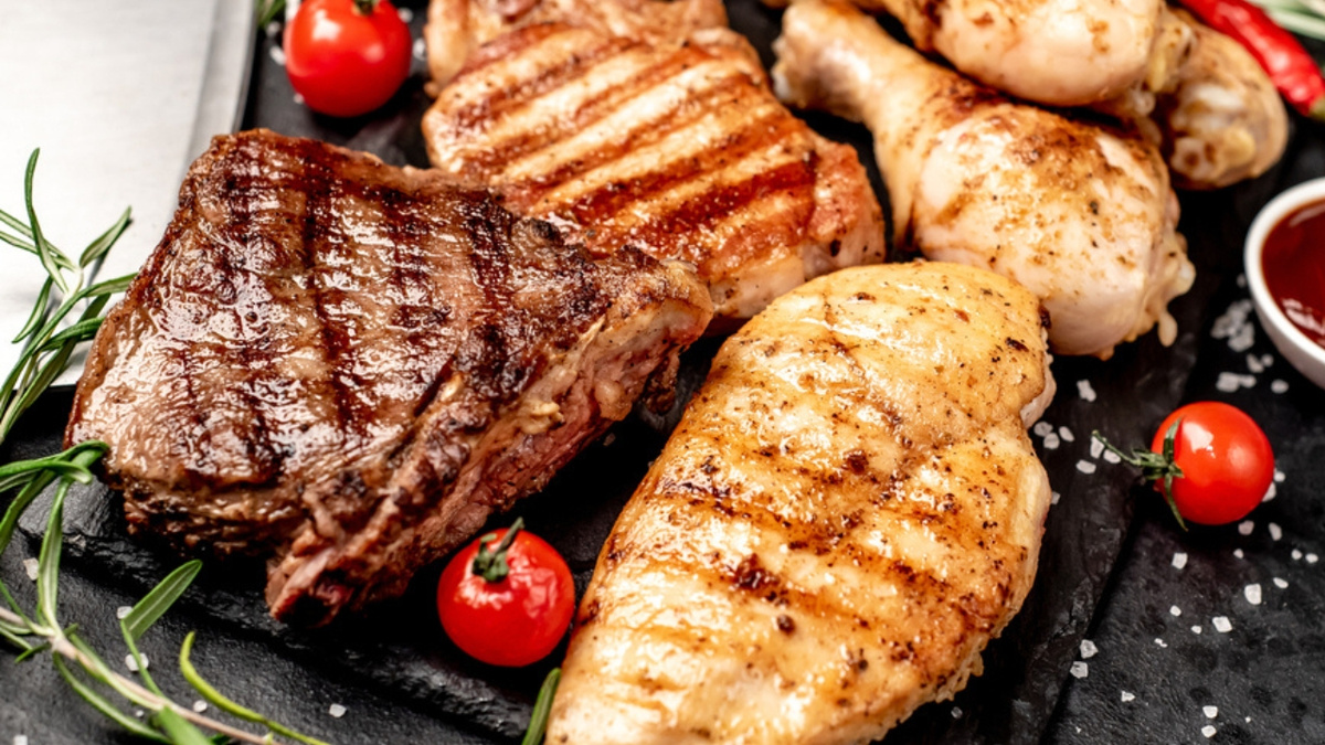 Nem alcatra, nem filé de frango: essa é a melhor proteína para inovar no cardápio - TudoGostoso