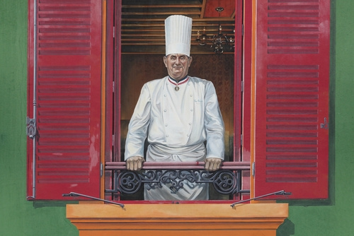 Quem foi Paul Bocuse: saiba mais sobre o chef francês