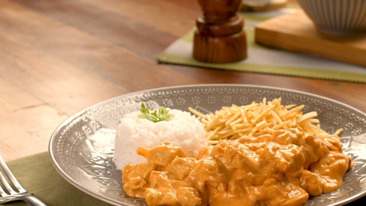 Frango: veja 75 receitas supergostosas, fáceis e suculentas