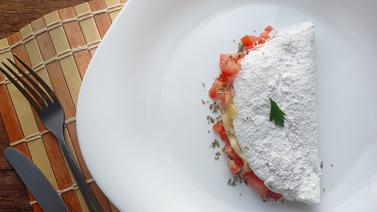 5 dicas para escolher a melhor farinha de tapioca do mercado - TudoGostoso