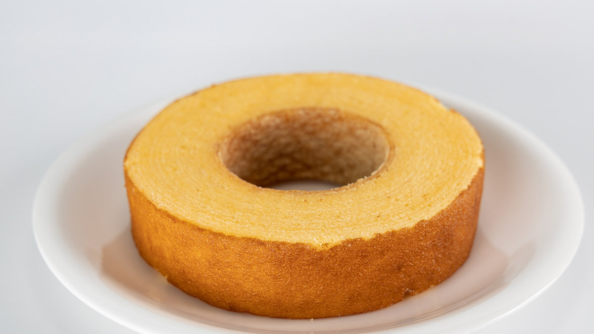 Há 7 anos comecei a trabalhar com bolos para festas e essa é a minha ...