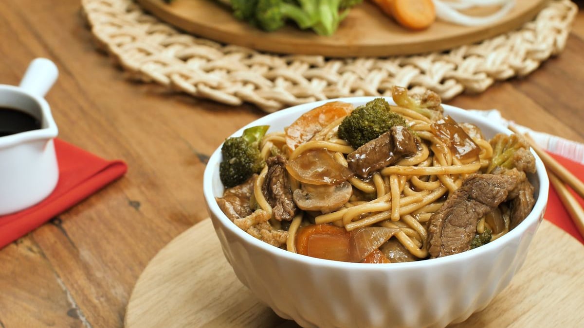 Receitas com patinho: 40 opções deliciosas com esse corte bovino