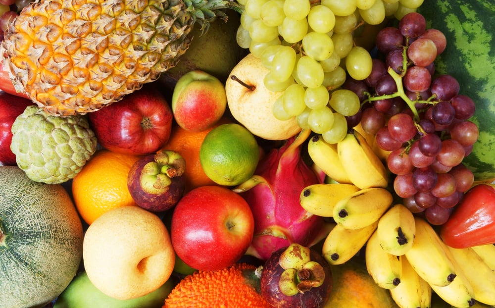 Fruto ou fruta: as diferenças entres os dois