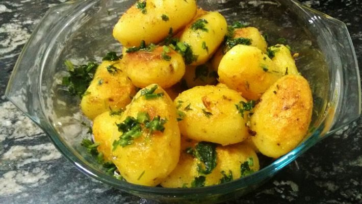 Sauté? Salteado? Técnica simples e rápida deixa seus pratos crocantes ...