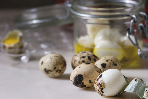 Como fazer conserva de ovo de codorna: receita e dicas