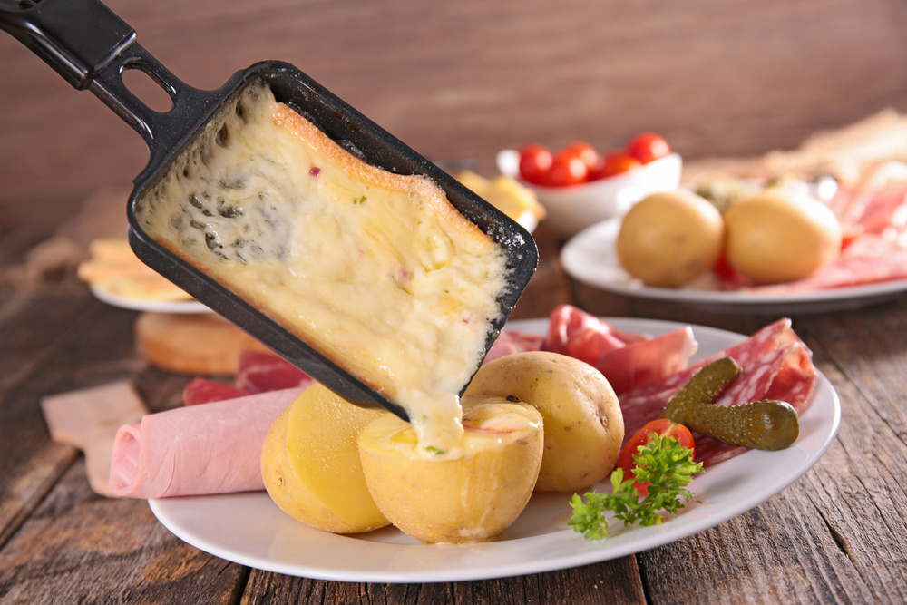 O que é raclette: confira