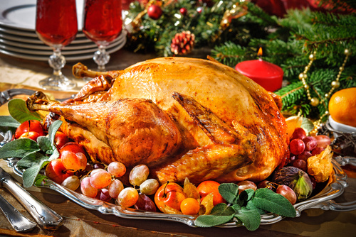 Como temperar peru de Natal: confira as dicas do TudoGostoso