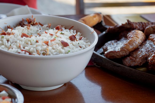 Culinária gaúcha: confira 10 pratos típicos - TudoGostoso
