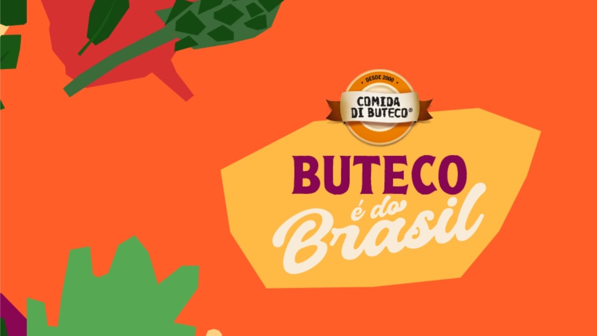 Comida di Buteco 2026 começa em abril: tema surpreende e promete ...