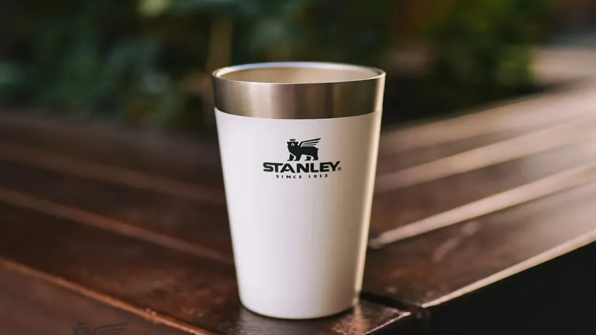 5 promoções imperdíveis da Stanley (com cupom) que valem a pena ...