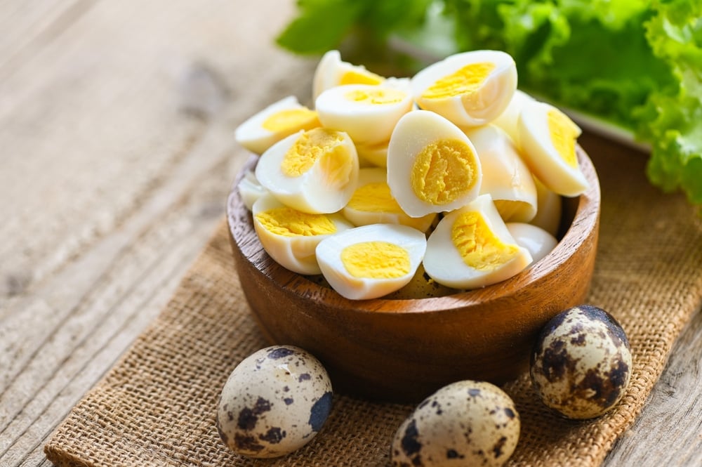 Ovo de codorna: descubra benefícios e malefícios, se pode comer todos ...