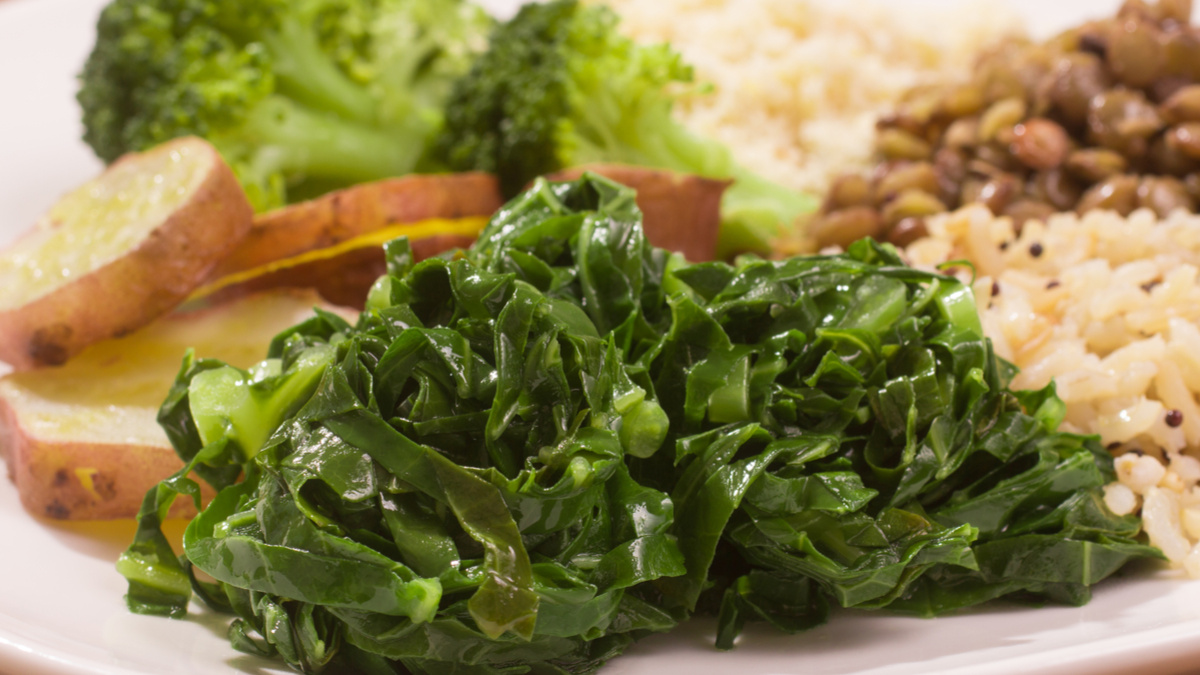 Receitas com couve: 35 opções maravilhosas com essa hortaliça